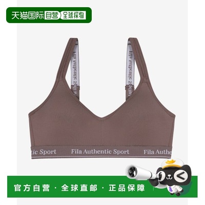 韩国直邮FILA UNDERWEAR 女士抹胸1170FI4BAG1107FLBR