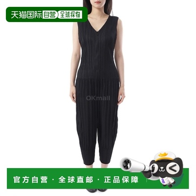 韩国直邮PLEATS PLEASE ISSEY MIYAKE PP57JI404-15 休闲裤