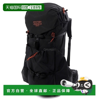 韩国直邮Mysteryranch神秘农场RADIX 47女款户外登山双肩包113006