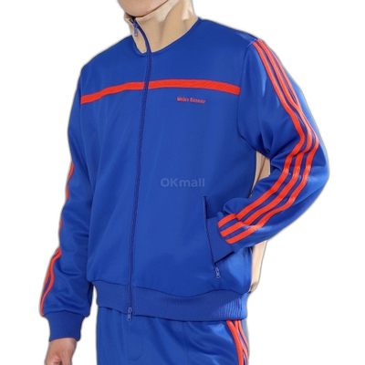 韩国直邮Wales Bonner IW1179 罗伊BL夹克Wales Bonner x Adidas