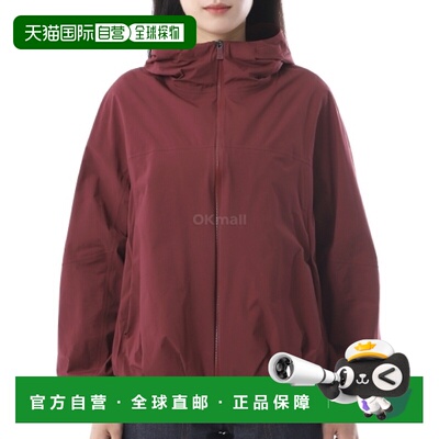 韩国直邮HERNO GI00120DL 11128 6710 夹克外套