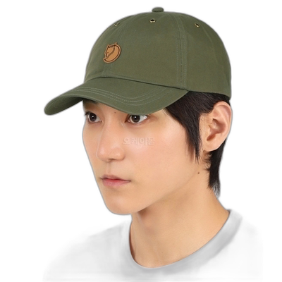 韩国直邮FJALLRAVEN 维达帽 (77357/625) 可调节宽檐帽子北极狐