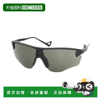 韩国直邮DISTRICT VISION Junya Racer 黑色 (DVG003 BLK) 常见的