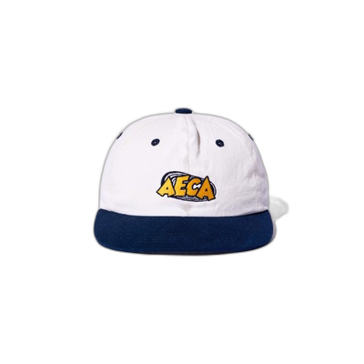 韩国直邮AECA WHITE 公用帽子AWCMSSBDACAST001C0LB AECA 2TONE F