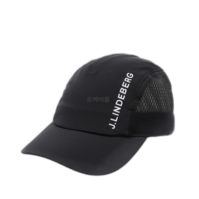 韩国直邮J.LINDEBERG 洛基帽 GMAC09444-9999 盆帽/渔夫帽 正品