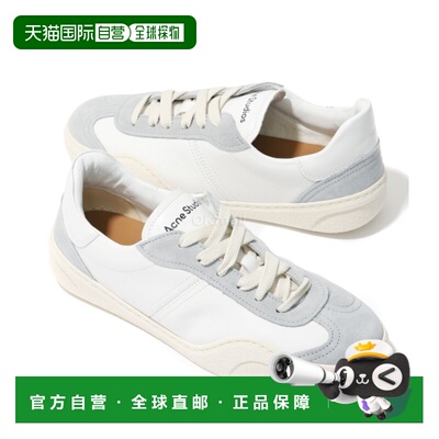 韩国直邮Acne Studios 男鞋ANC运动鞋 BD0378