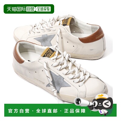 韩国直邮Golden Goose GMF00101 F007508 82998 运动鞋