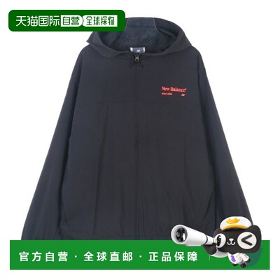 韩国直邮NEW BALANCE 风衣 DQJ NBNAFCO403-19 MJ53527 UNI Reima