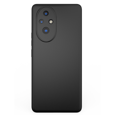 荣耀200tpu简约手机壳弧边手感