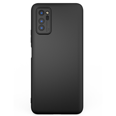 荣耀v30系列轻薄磨砂手机壳