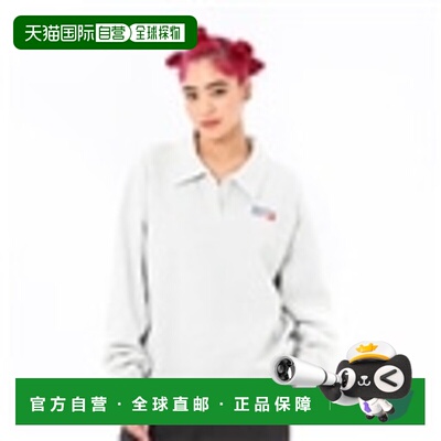 日本直邮【日本直邮】New Balance NB女款T恤WT51513-AHH