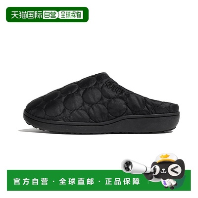 1h可退 日本直邮SUBU 男女同款 原创Circle系列 冬季  507165凉鞋