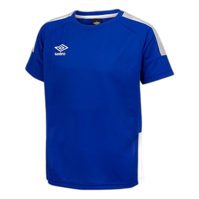 日本直邮UMBRO UMBRO 运动衬衫切换 UAS6302-BLU 短袖