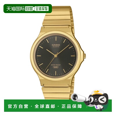 日本直邮CASIO 卡西欧精选系列MQ24GA1AJF