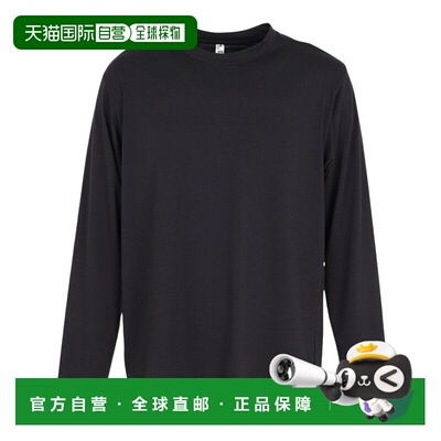 日本直邮adidas 阿迪达斯男士MACE长袖T恤XB OFG74KL5299