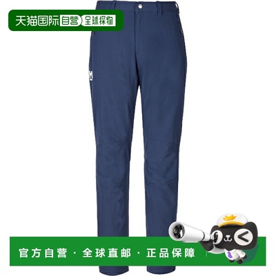 日本直邮MILLET 女士户外裤MIV02147-N7317