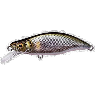 【日本直邮】megabass（垂钓装备）GH64 HUMPBACK路亚假饵64 TAKU