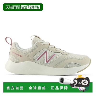 日本直邮New Balance 女士 DynaSoft NB Sampher v2 运动鞋：轻盈