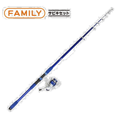 日本直邮 Riseway 通用 鱼竿