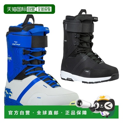 日本直邮NORTHWAVE / Northwave DECADE PRO Ethan Morgan 男女士