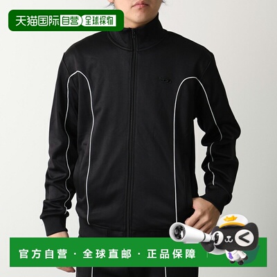 日本直邮DIESEL S-Locking-Do 运动夹克 (A20293 0EPCK) 男士运动