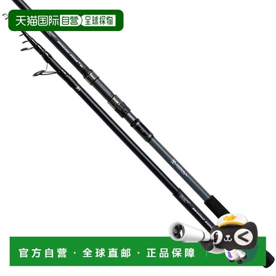 日本直邮JACKALL BEYOND ZONE BZ-130MH（4节式）