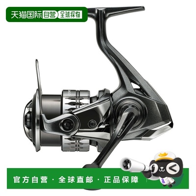 日本直邮Shimano 25 Complex XR C2500F4XG C2500F4XG 048431