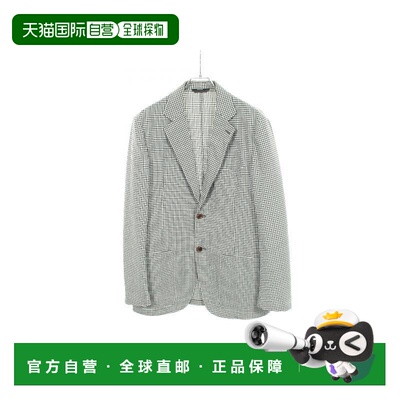 日本直邮中古二奢Hermes爱马仕男B级9新tailored 【付后1h可退】