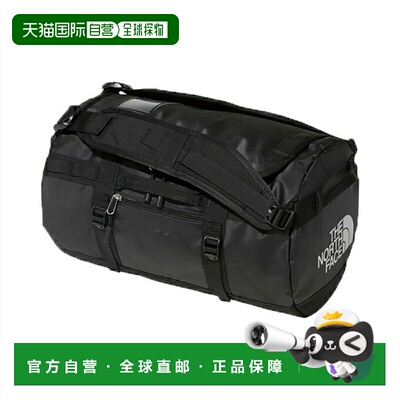 日本直邮The North Face BC达芙尔XS背包 男女通用 [NM82369 K]