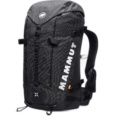 日本直邮MAMMUT Trion 38 户外背包 252003842-0001 背包