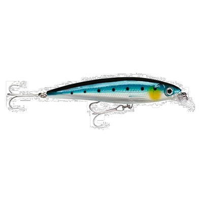 【日本直邮】Rapala乐伯乐 路亚饵 米诺咸水X Rap 10cm 13g 沙丁