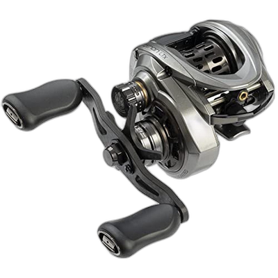 【日本直邮】Abu Garcia 卷线器 ZENON LTX Abu Garcia 1574625