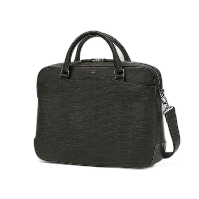 日本直邮PELLE MORBIDA 公文包 capitano 商务包单肩男士CA201
