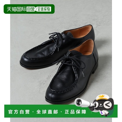 日本直邮NANO universe PADRONE 特别款TYROLEAN鞋子