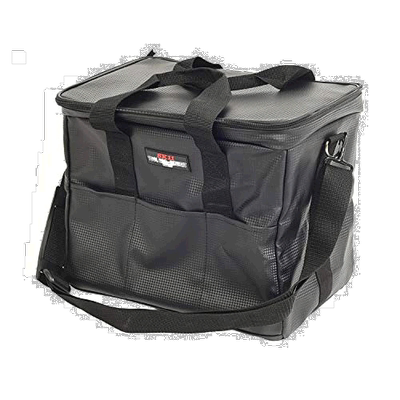 【日本直邮】Sk11藤原产业 工具包 方形立式DX 黑色 SKB-PDX-BK