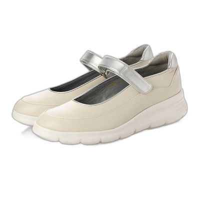 【日本直邮】NEUE THE MARKET 女士厚底懒人鞋 女鞋