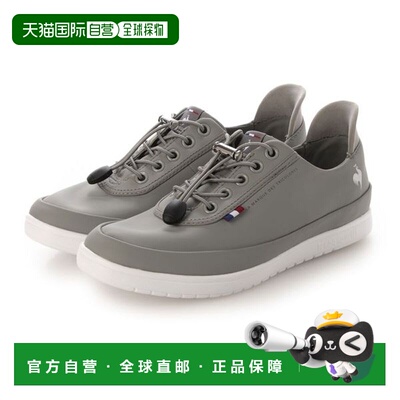 日本直邮le coq sportif LCS阿尔玛R SI运动鞋