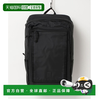 日本直邮CHROME 男女同款 COHESIVE 38 WP防水大容量背包 JP185BK