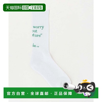 日本直邮Samplee 袜子 Kelly