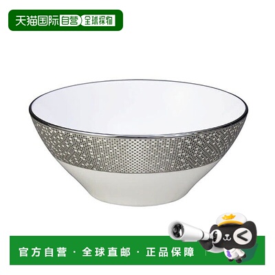 日潮跑腿NARUMI 专业风格碗 13 厘米 (52086-3586)鸣海