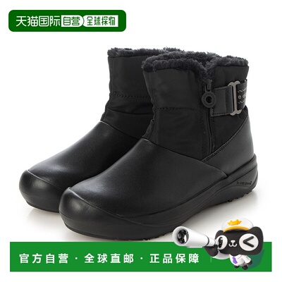 日本直邮 Larsson & Jennings 防雨脚踝带短靴（拉尔什II短款）