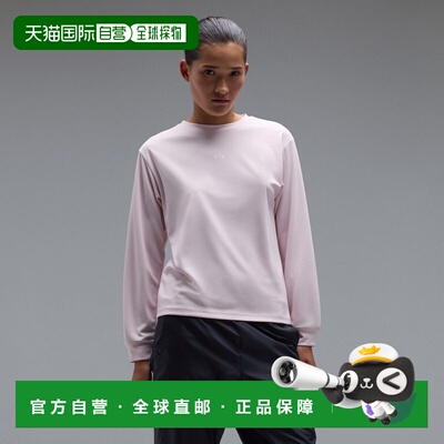 日本直邮Oakley 光辉QD Op长袖T恤12.0