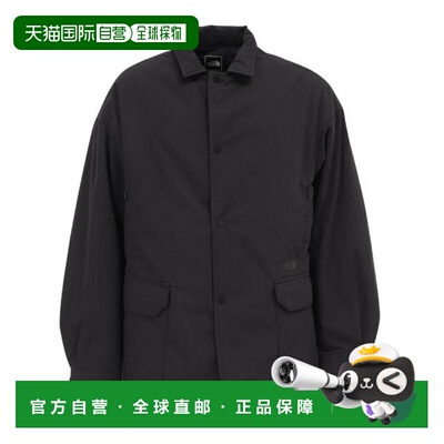日本直邮THE NORTH FACE  Ventrix 城市暗夜夹克 外套 [NY8…]
