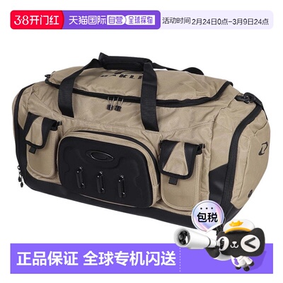 日本直邮OAKLEY 城市背包 Urban Ruck RC 大容量 旅行用[FOS90104