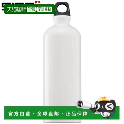 日本直邮Sig 水瓶 1.0L 1000ml Sig Bottle Traveler 简约小巧轻