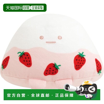 日本直邮MO95101 Sumikko Gurashi x Sakuma 草莓牛奶糖收藏