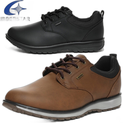 日本直邮Moonstar 鞋 MSRP007 男士步行鞋运动鞋