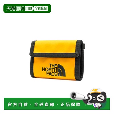 日本直邮BASE CAMP BC Wallet Mini NM82320 零钱包 萨米特金