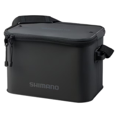 日本直邮Shimano Tackle Buccane EV 36CM黑色 BK-019W