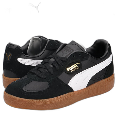 日本直邮PUMA 运动鞋 Palermo moda 女士 PALERMO MODA 397727-06
